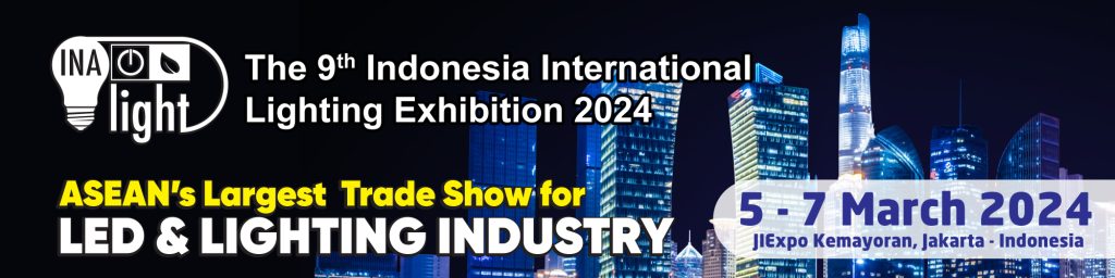 Welcome To Inalight Indonesia